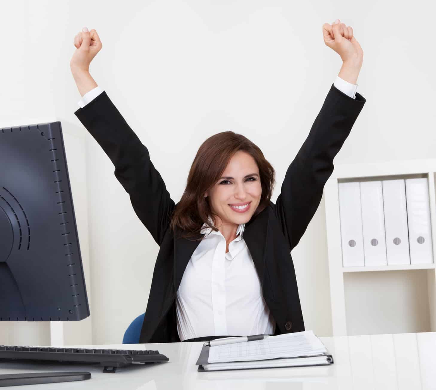 5 Reasons Smart Women Demand A Job They Enjoy » Lori Howard Coaching