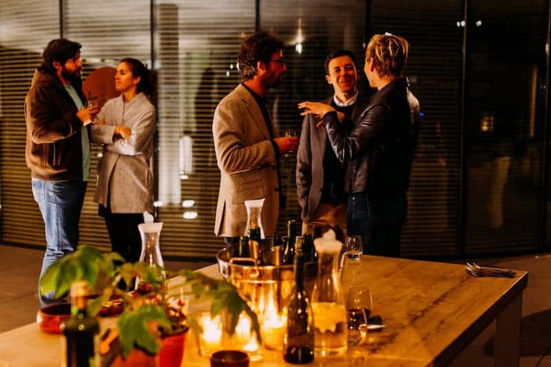 74 Questions to Ask Senior Management When Networking » Lori Howard ...
