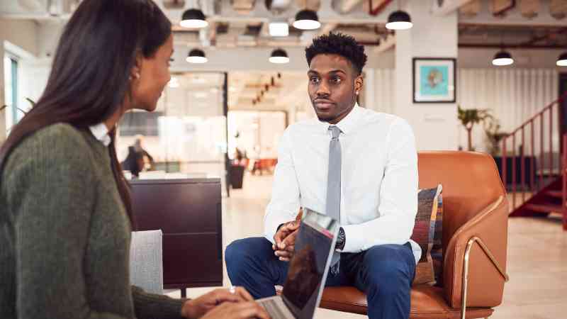 How to Find Reliable Career Advice as a Tech Executive